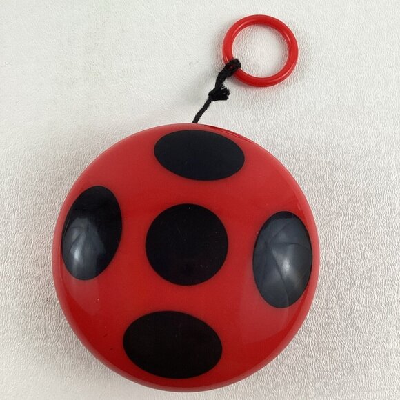 Toys | Miraculous Tales Of Ladybug Cat Noir Ladybug Yoyo Toy 223 ...